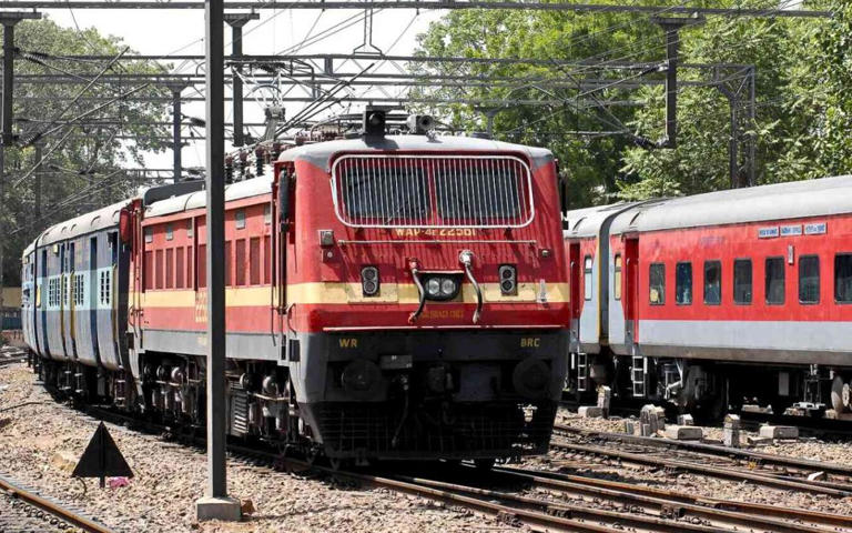 Virtual Galaxy Infotech partners with Konkan Railway for AI and digital ...