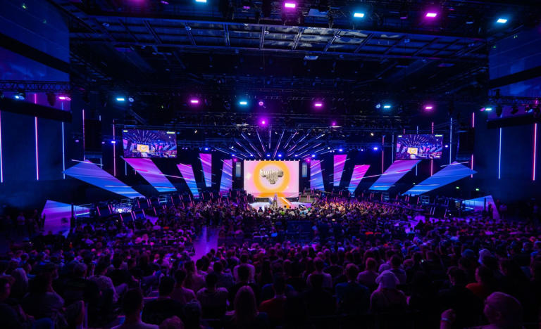 TwitchCon 2025: European streamers time to shine