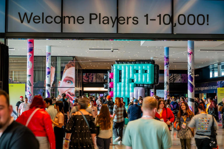 TwitchCon 2025: European streamers time to shine