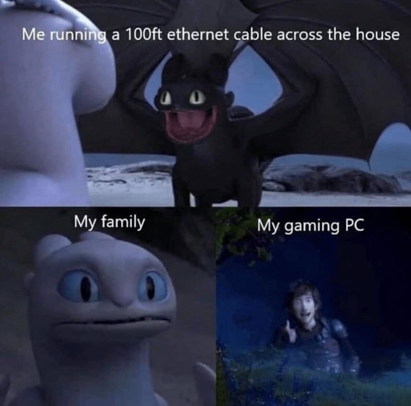 29 Gaming Memes Every Gamer Will Instantly Relate To