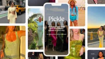 University of Pennsylvania Grad Co-Founds Pickle, Platform for Renting ...