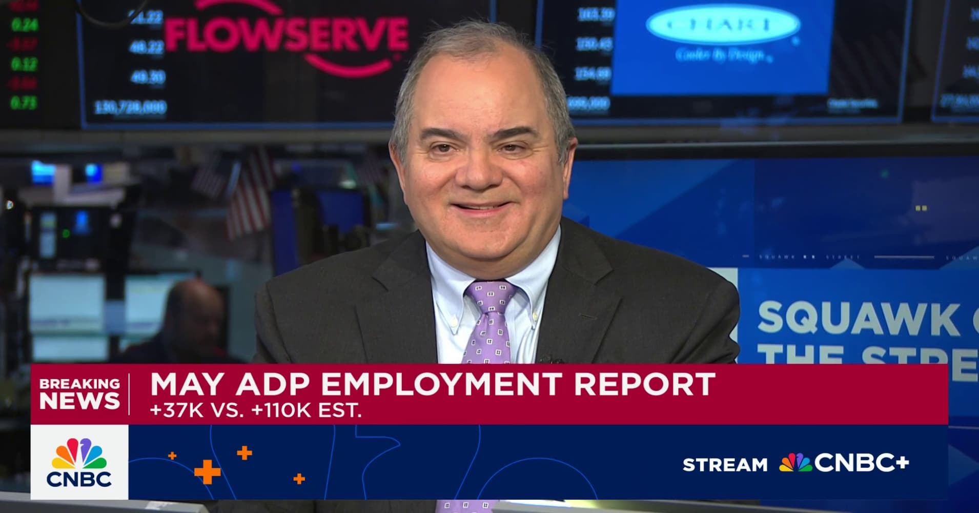 Fed will cut again in September this year, says Oppenheimer's John ...