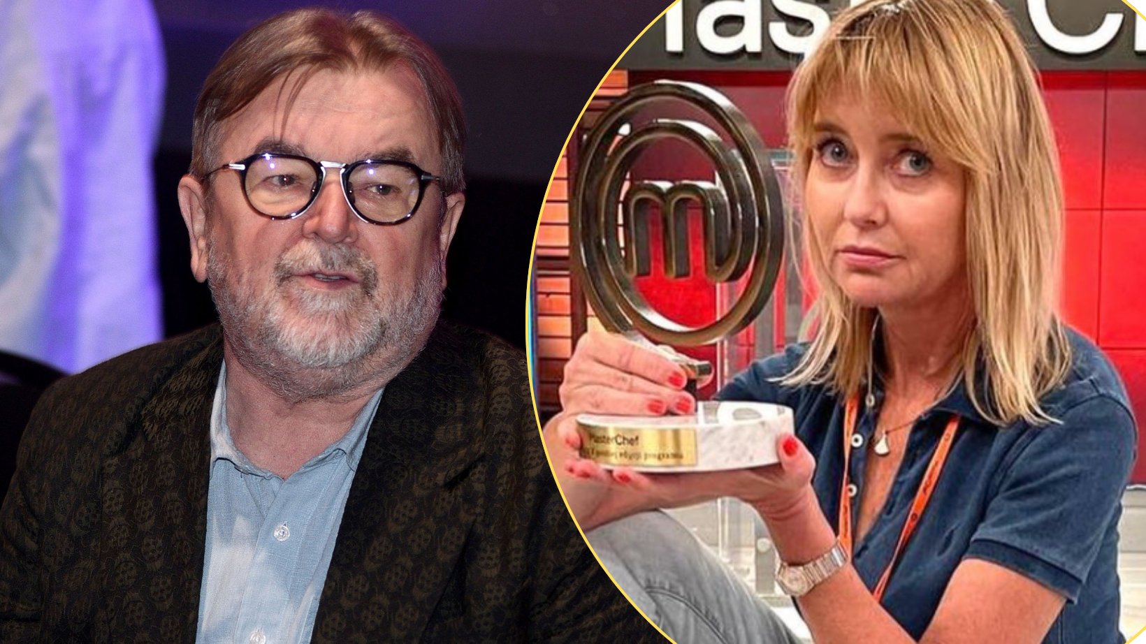 Edward Miszczak ściąga posiłki z TVN. Będzie pracował razem z ...