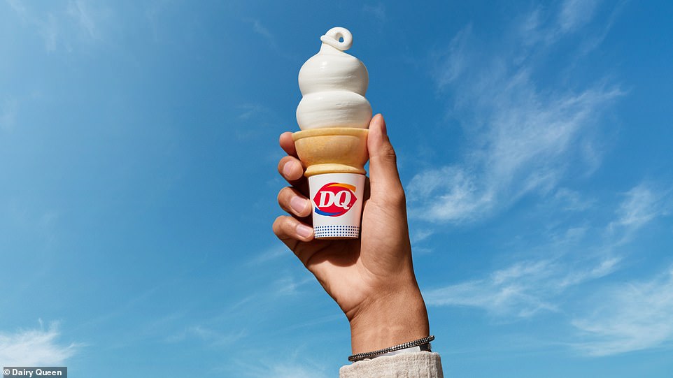 Dairy Queen rolls out 5 new menu items
