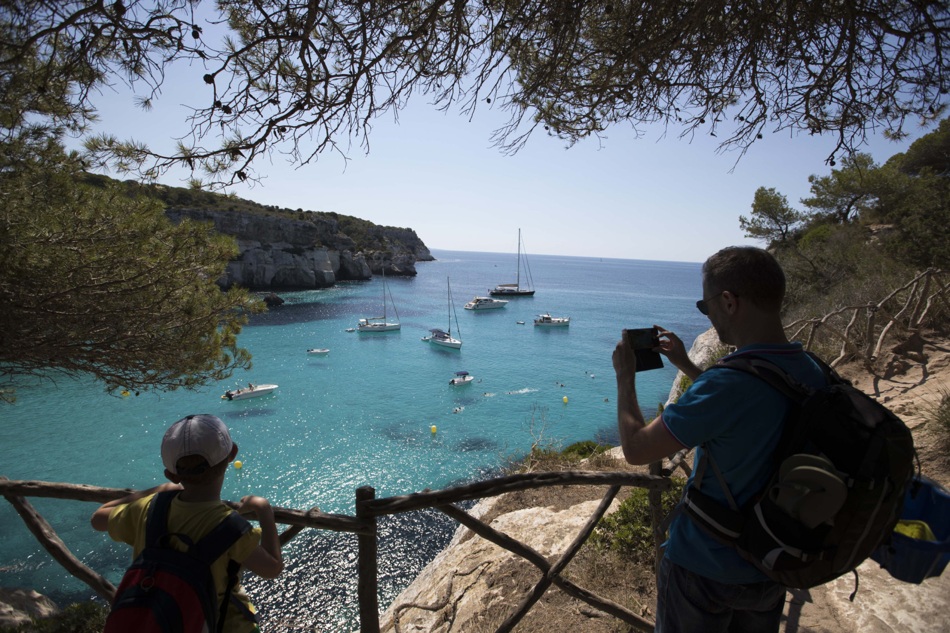 The world's most stunning archipelagos