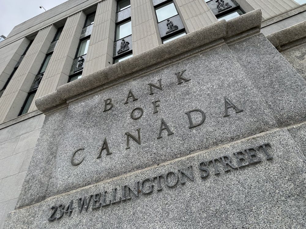 Bank of Canada holds interest rates: Read the official statement