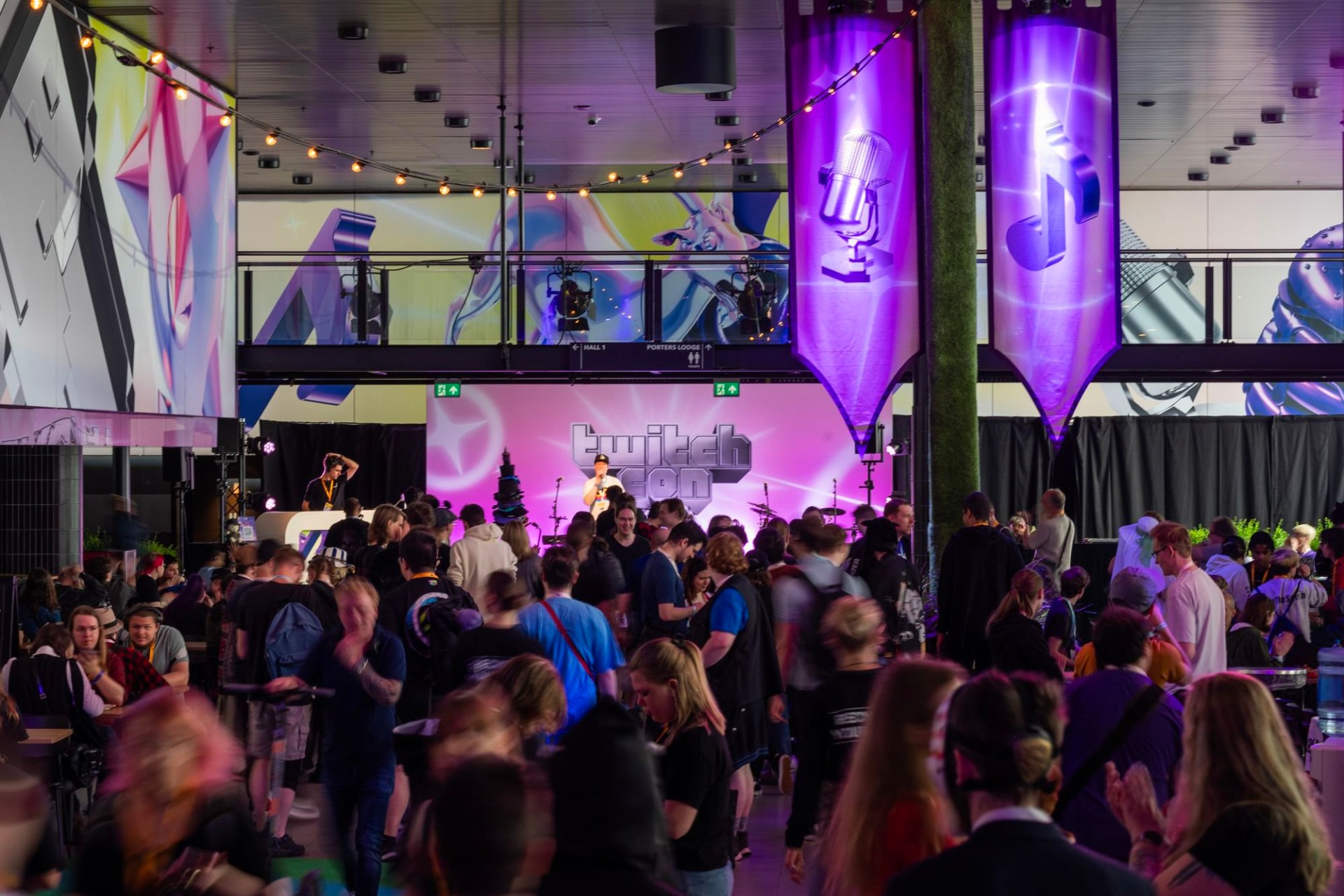 TwitchCon 2025: European streamers time to shine