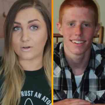 The Strange Disappearance of Bryce Laspisa