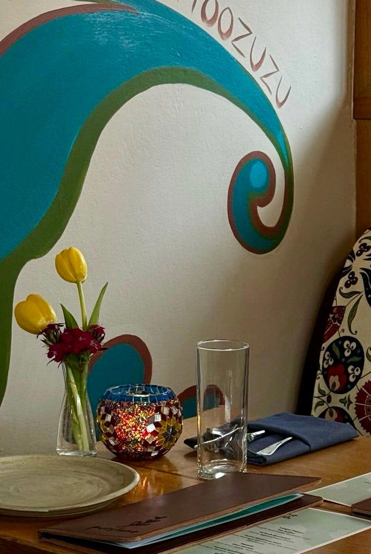 Anticipated Mediterranean restaurant Purslane opens on Milwaukee’s east ...