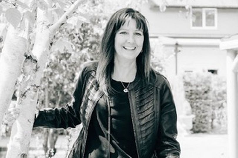 Mum mowed down on Sutton Coldfield golf course by killer van driver had ...