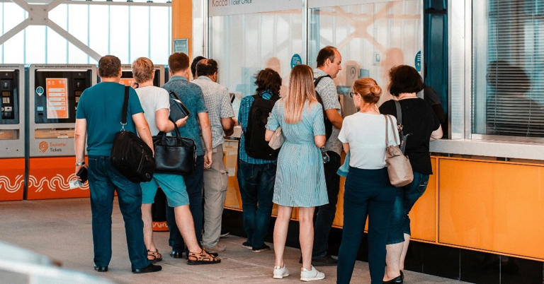 Will Trump’s Tariffs Affect Travel? Buckle Up—It Might Be a Bumpy Ride