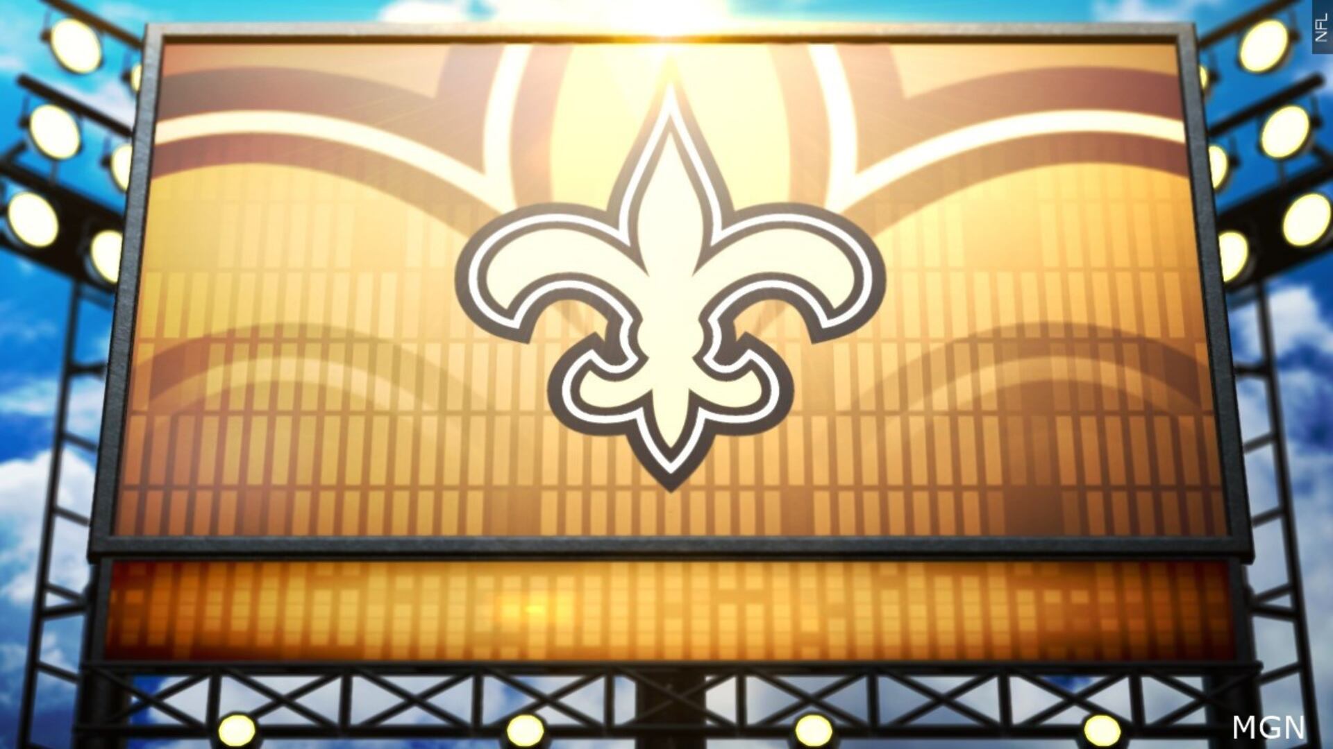 Gray Media, WLOX bolster broadcast partnership with the New Orleans ...