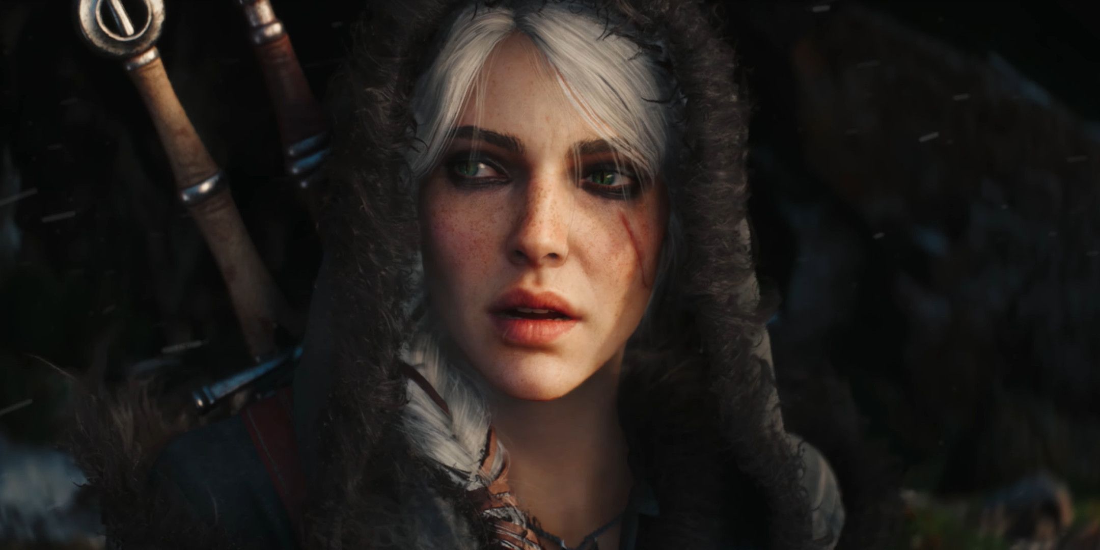 The Witcher 4's New Trailer Made "Subtle Changes" To Ciri's Face