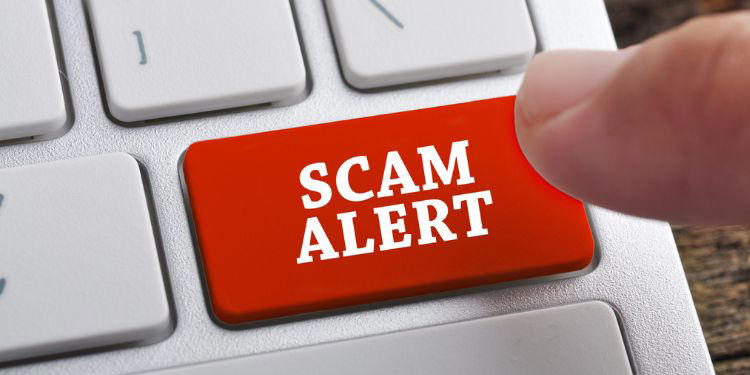 Scammers Pose as CEOs to Steal Money from Businesses in New Scam