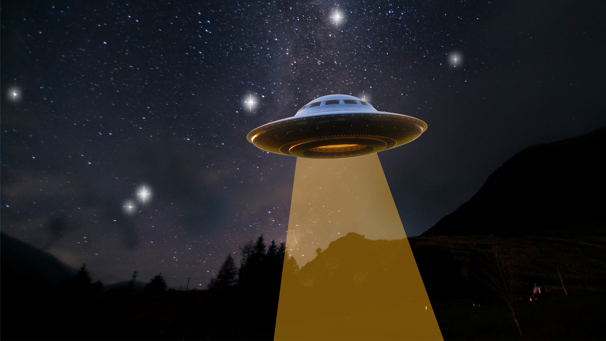 Scientists have a new way to find aliens - and they could be closer ...