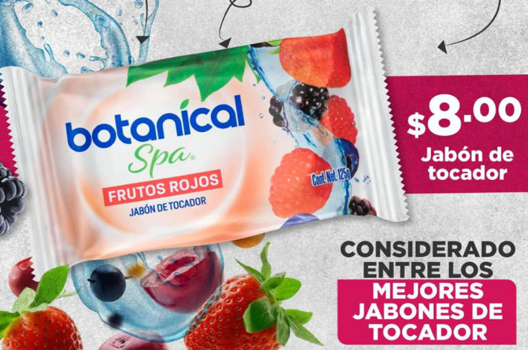 Conoce los 5 productos de tiendas 3B aprobados por Profeco por buenos ...