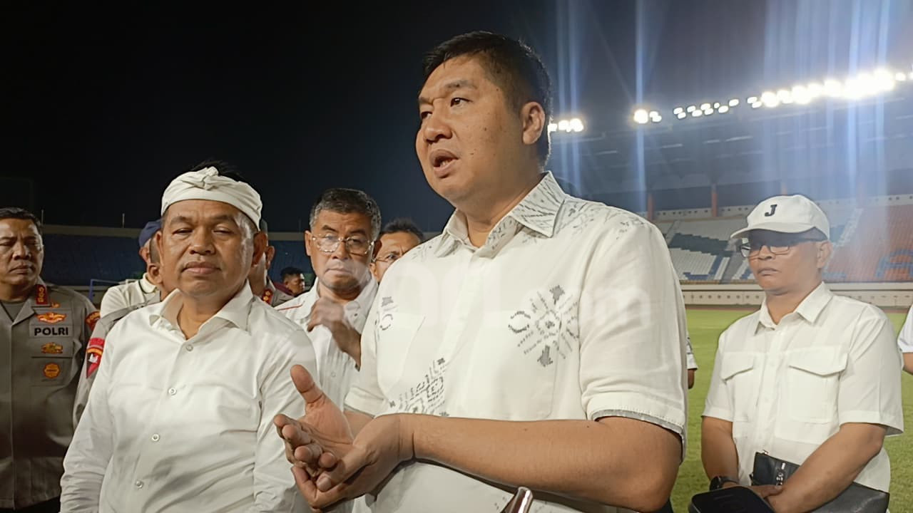 Menteri PKP dan Gubernur Jabar Ajak Masyarakat Gunakan Layanan Pembiayaan Home Ketimbang Rentenir