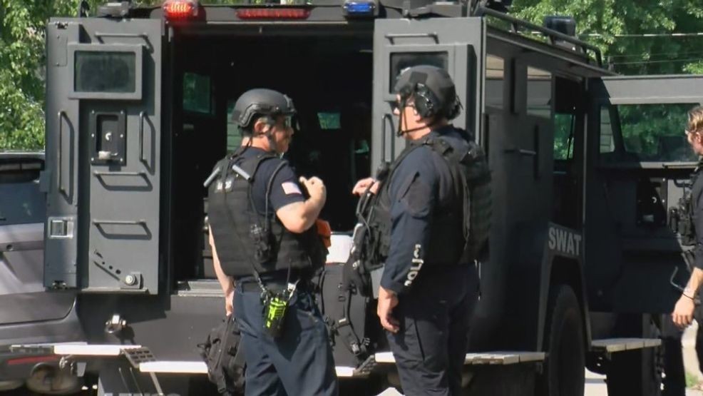 Jefferson City Police arrest man in connection to Olive Street assault ...