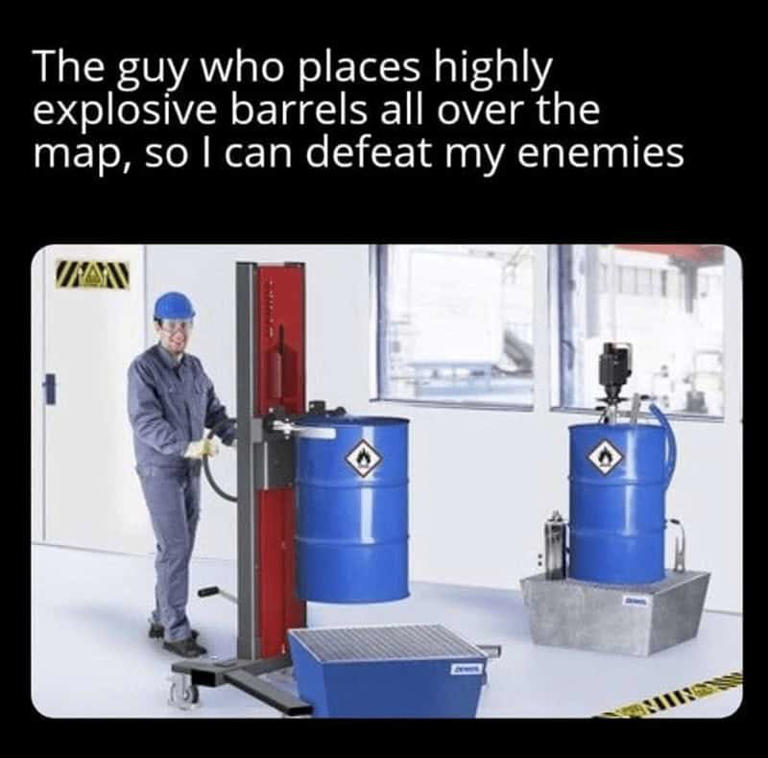 29 Gaming Memes Every Gamer Will Instantly Relate To