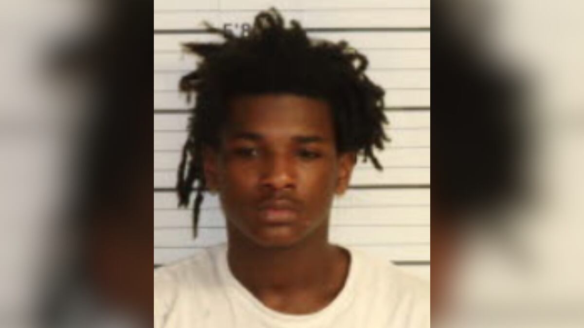 Local rappers identified as suspects in gas station robbery-turned-shootout