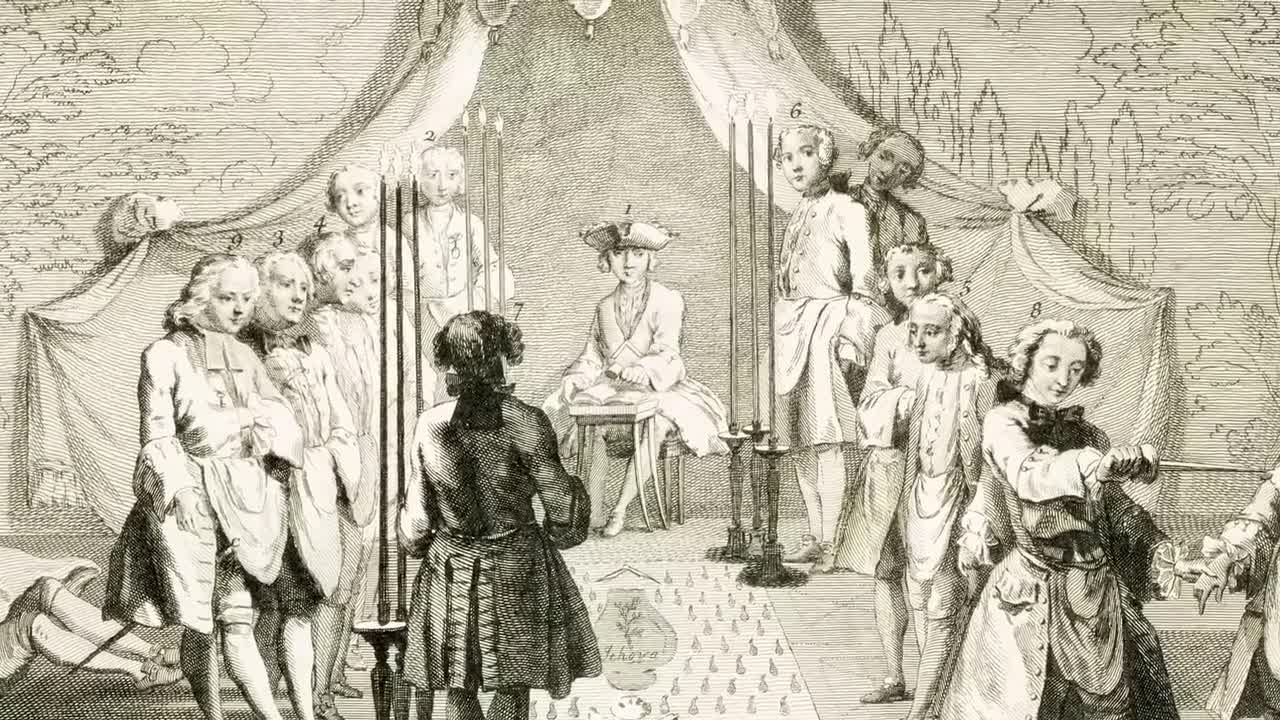 What Do Freemasons Actually Believe?