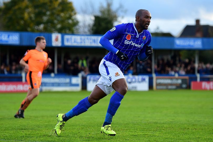 Football's most-travelled player finally retires aged 46 after more ...