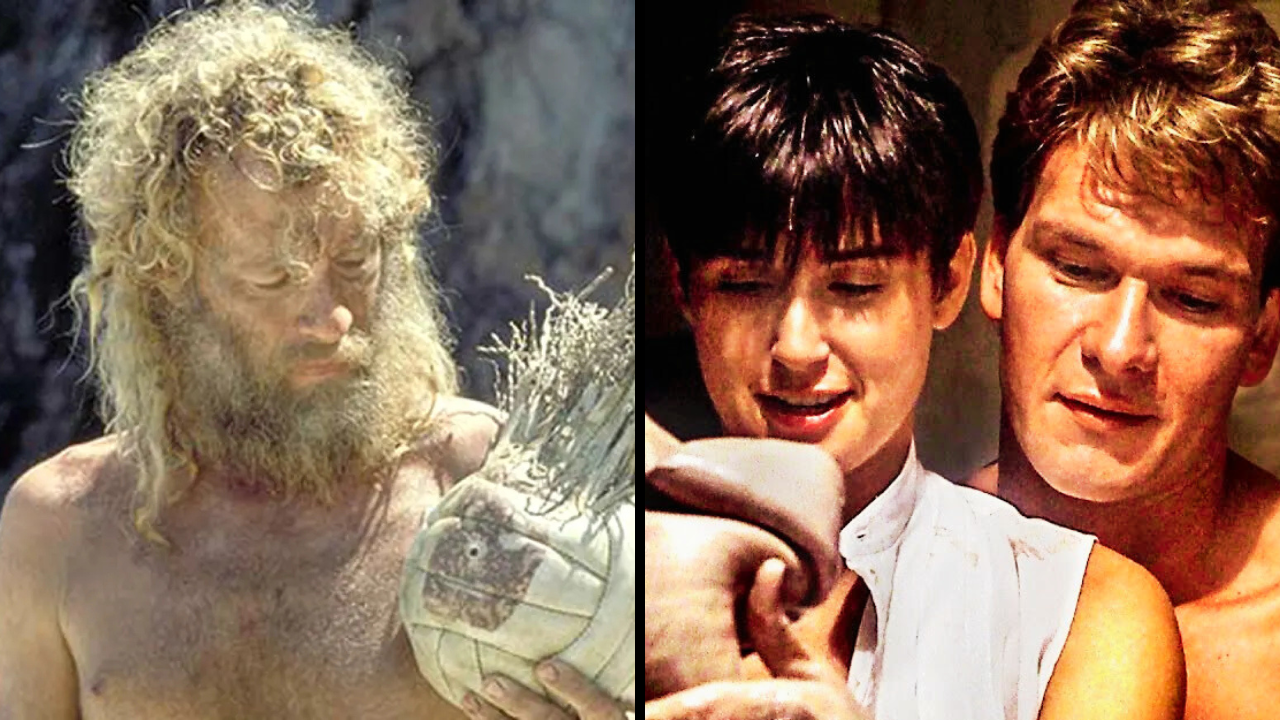30 Movie Moments More Famous Than The Film