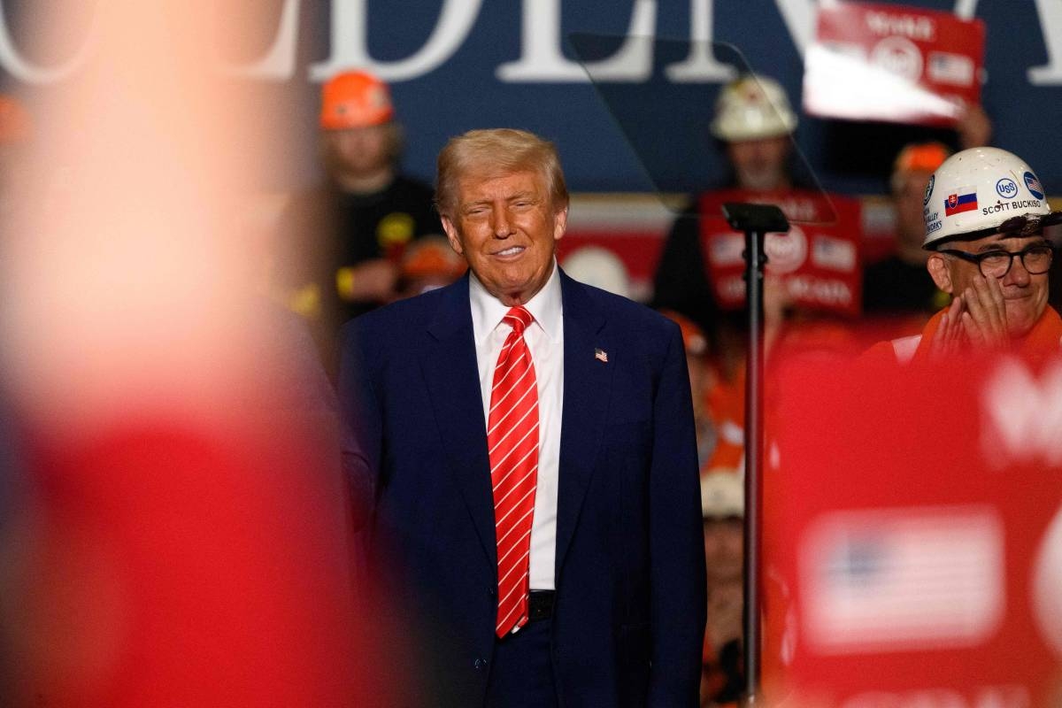 US metals tariffs doubled; trade offer deadline arrives