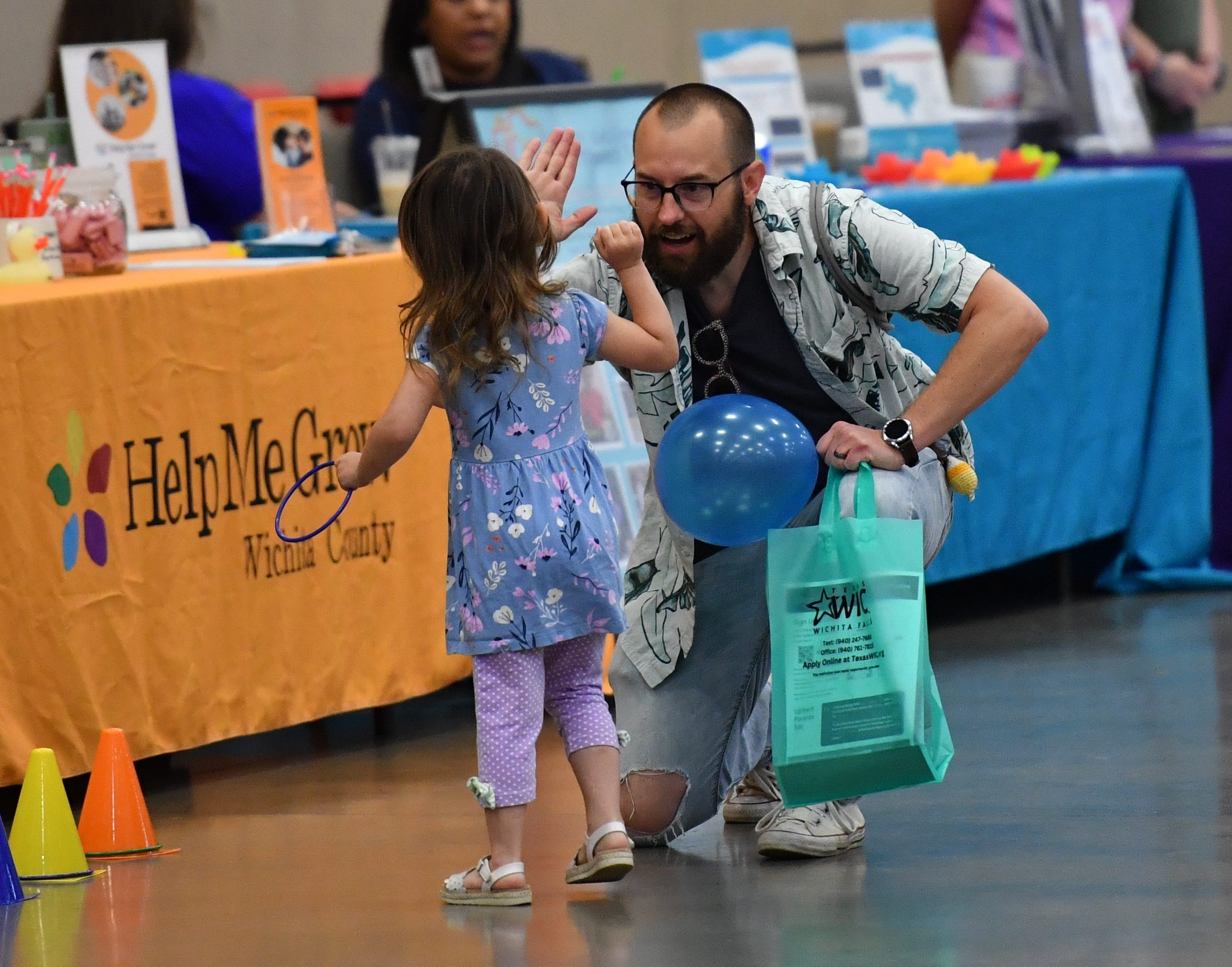 Five things to do for Father's Day in the Wichita Falls area