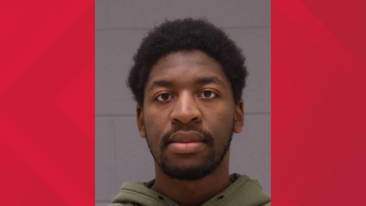 Grand Rapids Public Schools volunteer basketball coach charged for ...