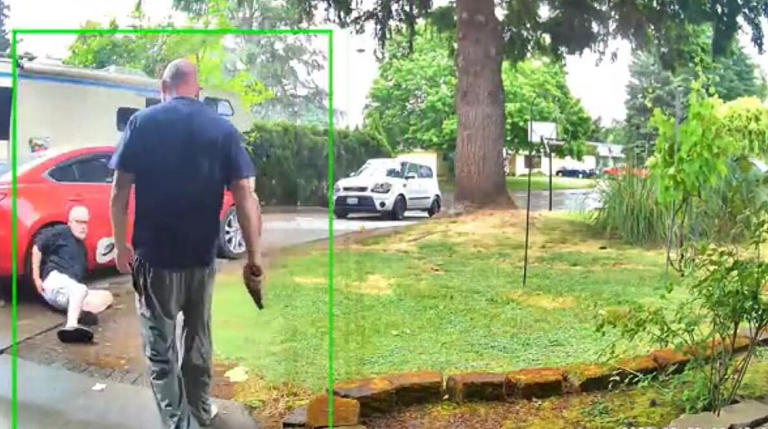 Armed DoorDash driver arrested after demanding cash tip from Vancouver man