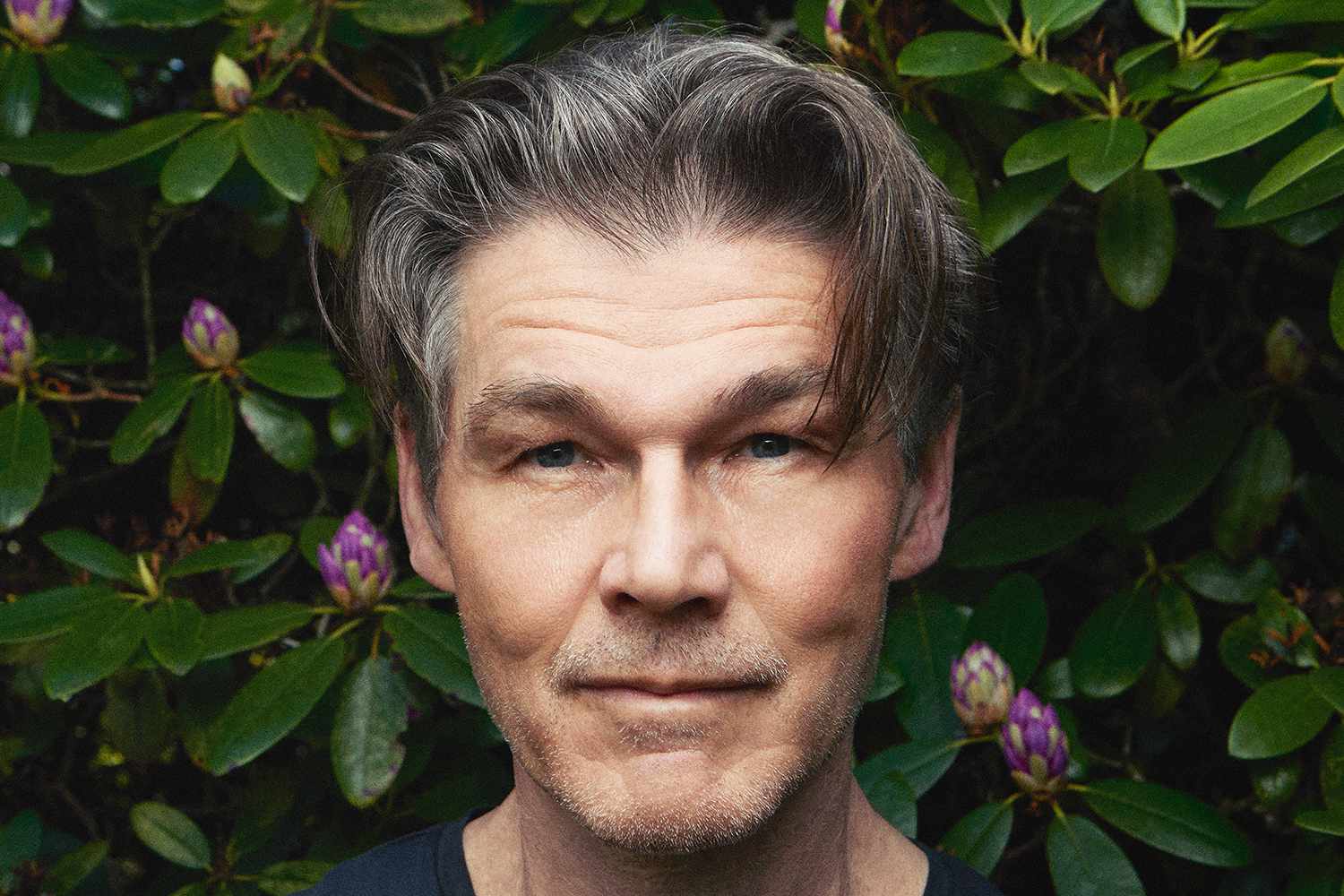 A-ha Frontman Morten Harket, 65, Diagnosed with Parkinson’s Disease ...