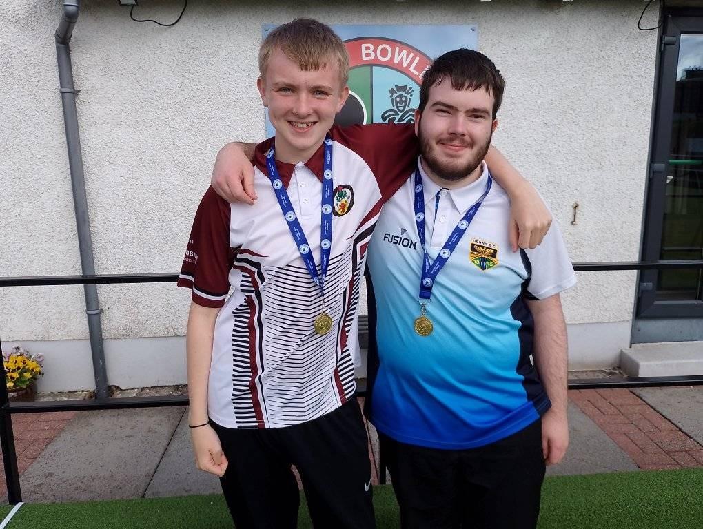 Bowls: Young district stars play-off for chance to play at National ...
