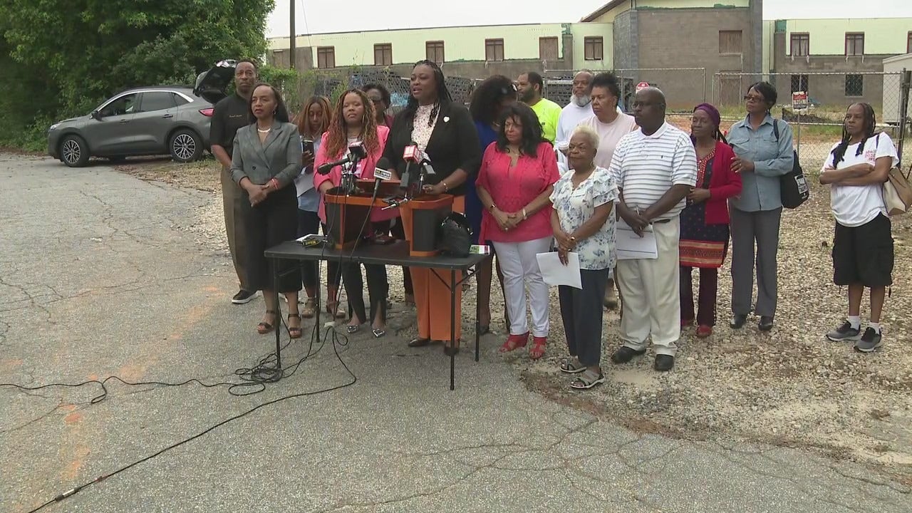 South Fulton leaders demand action after Job Corps program paused