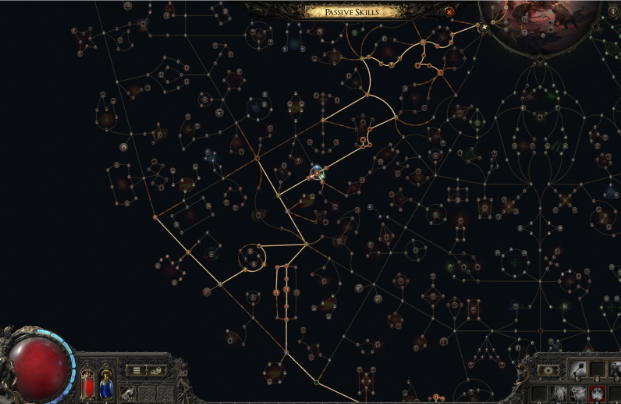 Path of Exile 2 Totem Earthshaker Build
