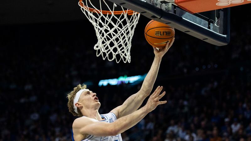 BYU announces matchup with Clemson at Madison Square Garden