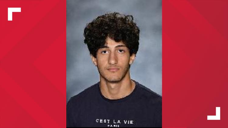 Francis Howell High School senior saves mother's life using technique ...