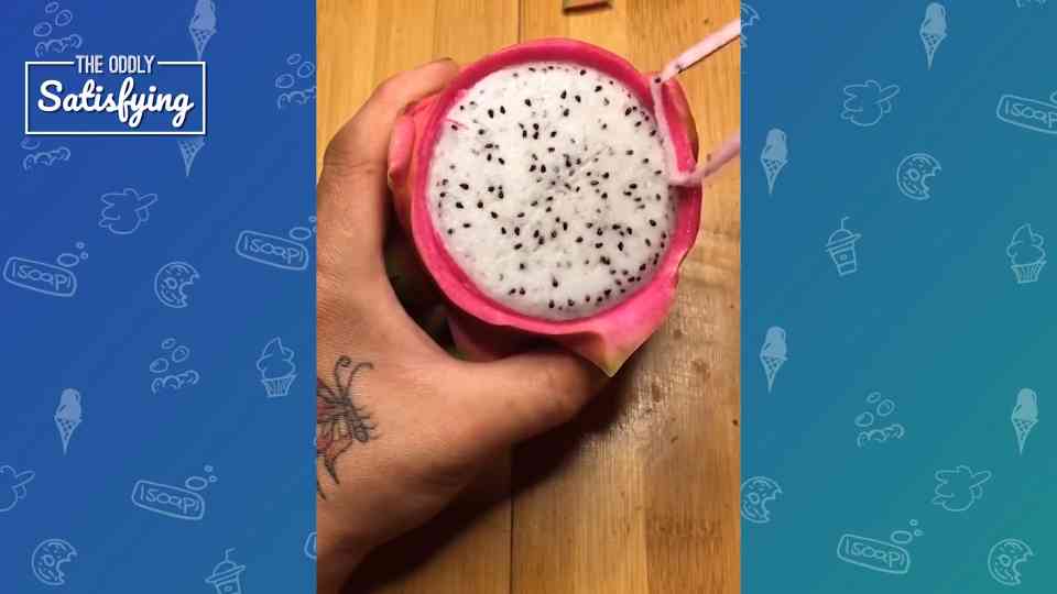 Oddly Satisfying Video That Will Relax You Before Sleep 84