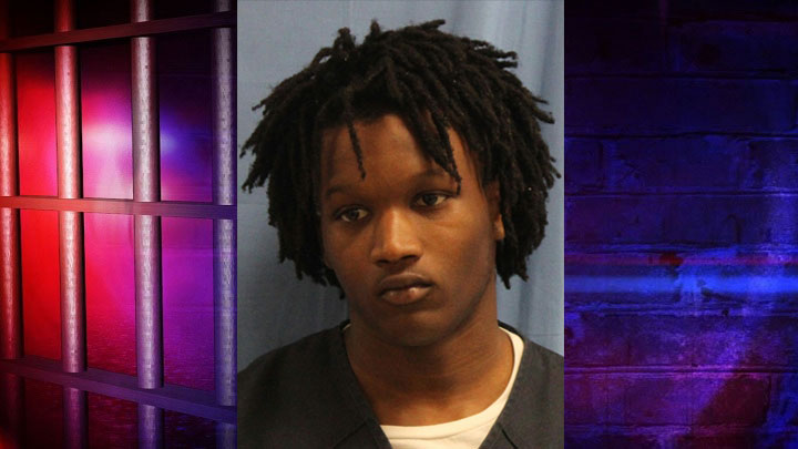 Little Rock police arrest 19-year-old in connection to deadly 2023 shooting