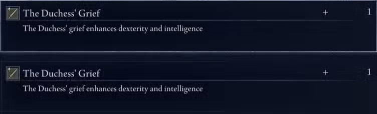 What is the Grief stat in Elden Ring Nightreign, and how does it work?