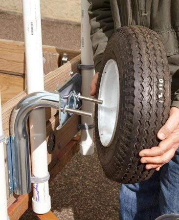 12 ideas to upgrade your utility trailer
