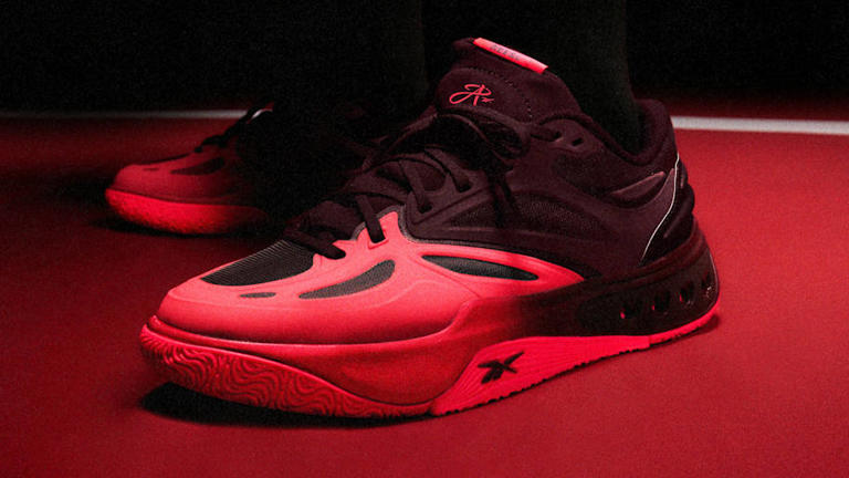 Angel Reese's "Pretty Gritty" Reebok Sneakers Are Out Now