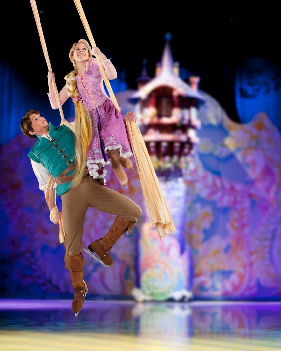 Disney on Ice to debut characters from ‘Moana 2’ and ‘Inside Out 2’
