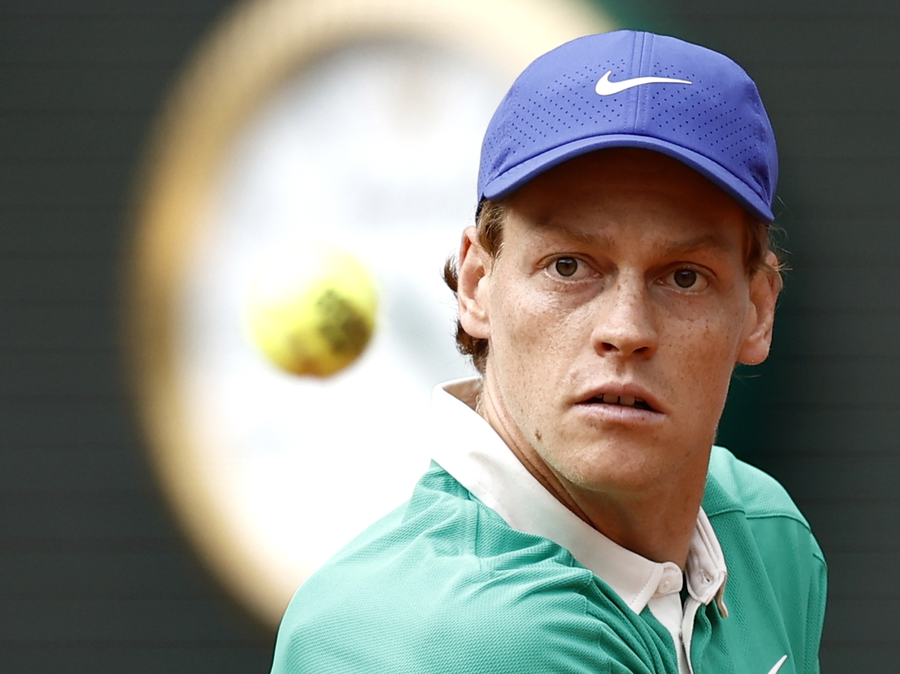 French Open: Sinner beats Bublik, into semis