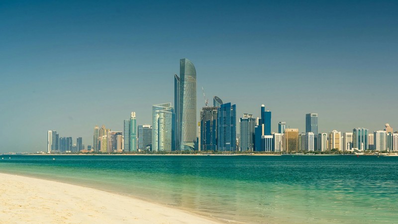 Why Abu Dhabi should be on your radar: 5 reasons to explore the UAE's ...