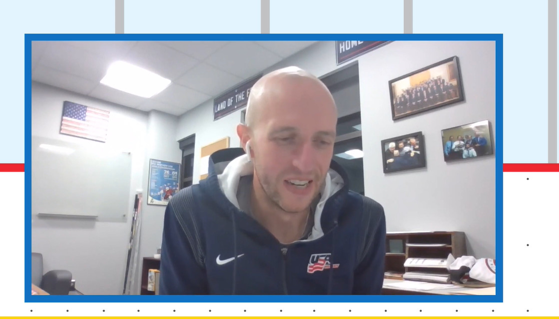 Dan Muse hired as Penguins head coach