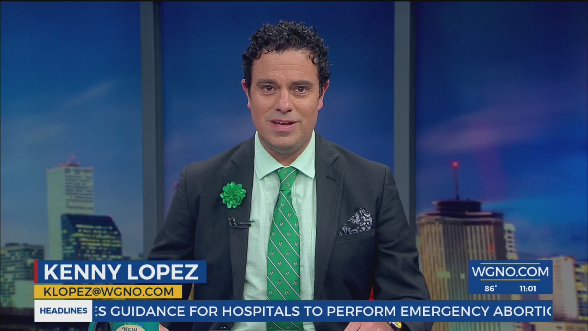 The Blood Center teams up with New Orleans artist Terrance Osborne for ...