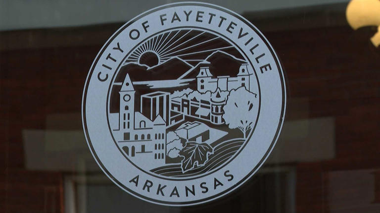 Fayetteville plans for sales tax extension election, $320 million bond ...