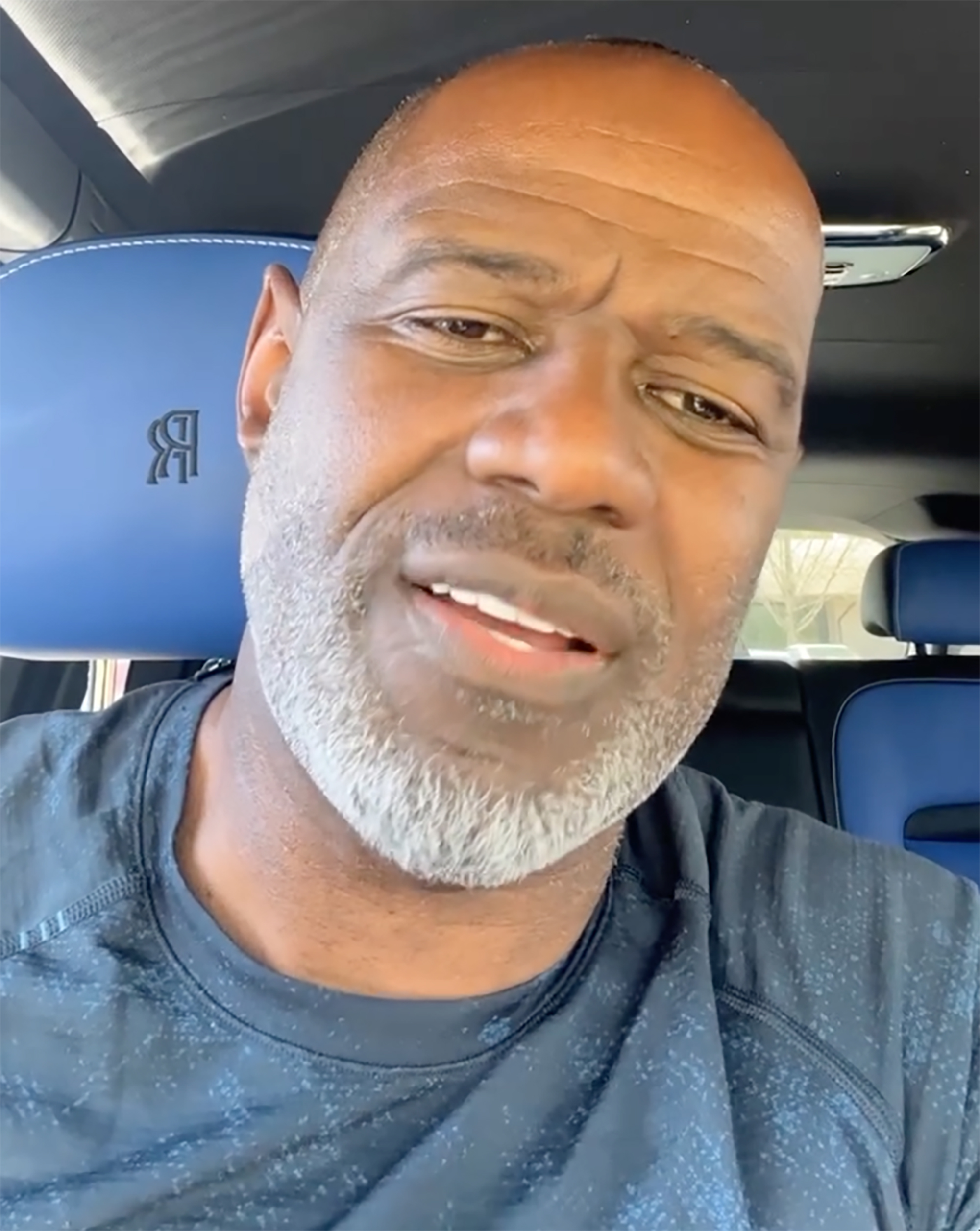 Brian McKnight blasts ‘tasteless’ brother for revealing his estranged ...