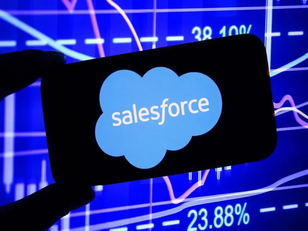 Google Warns Salesforce Data Of Companies Being Stolen By Hackers: At Least 20 Organizations ...